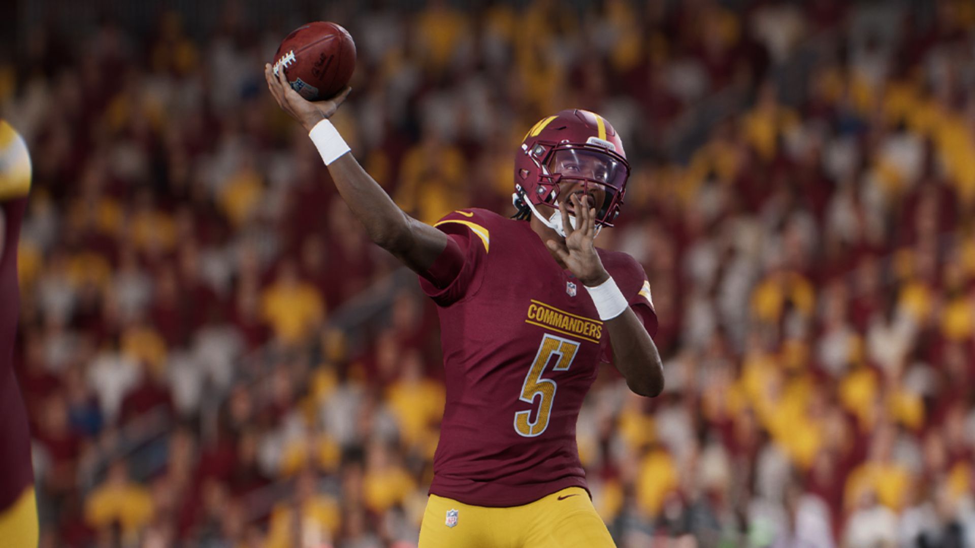 All the new Madden 26 QB Traits and what they do | GamesRadar+