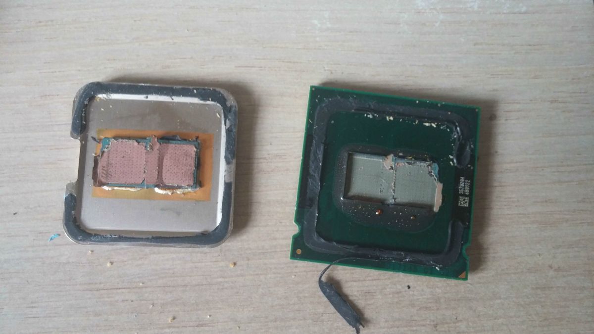 Meet the overclocker who made delidding your CPU idiot-proof | PC Gamer