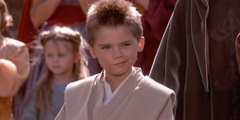 All The Major Theories About Rey's Parents | Cinemablend