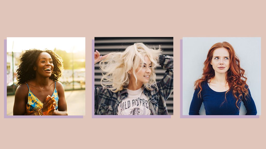 What color suits me? Find the most flattering shades for you | Woman ...