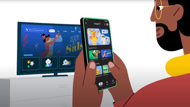 Best Android TVs | Android Central