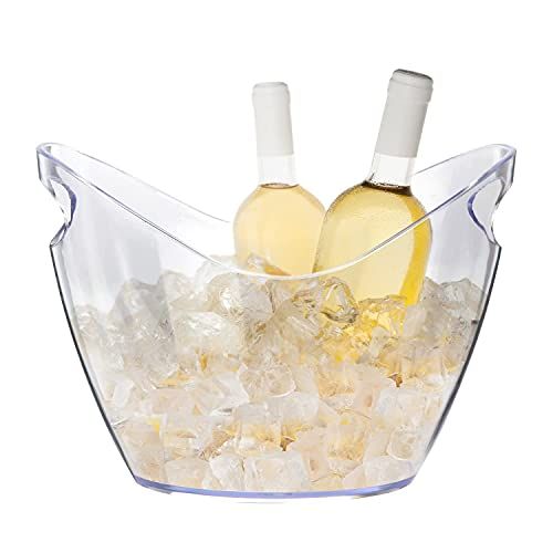 How to keep drinks cool without a cooler - three cheap, foolproof ...