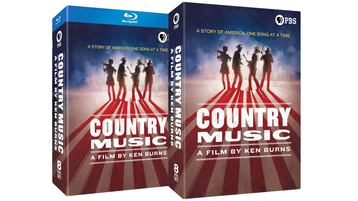 "The First Lead Guitar Player in Country Music Was a Woman": Country ...