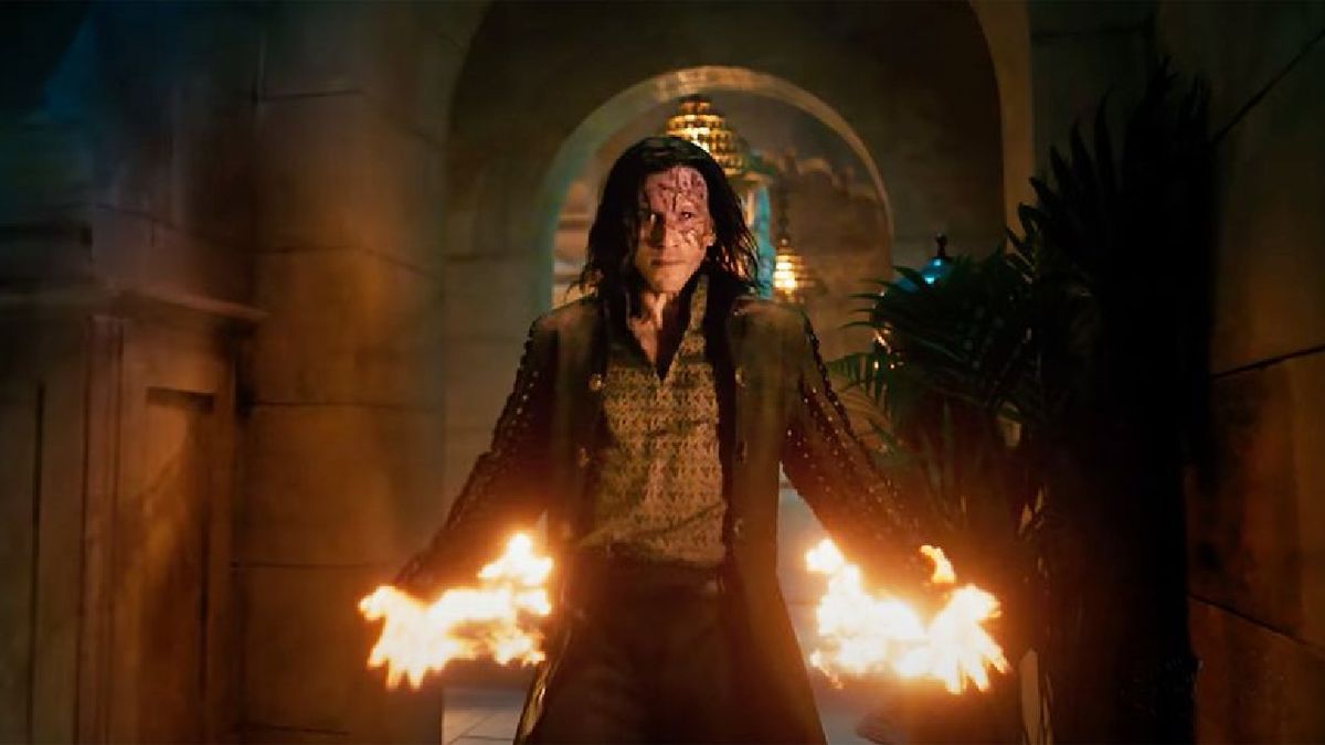 The Witcher: The 6 Most Intense Fights Geralt Has Had In The Netflix ...