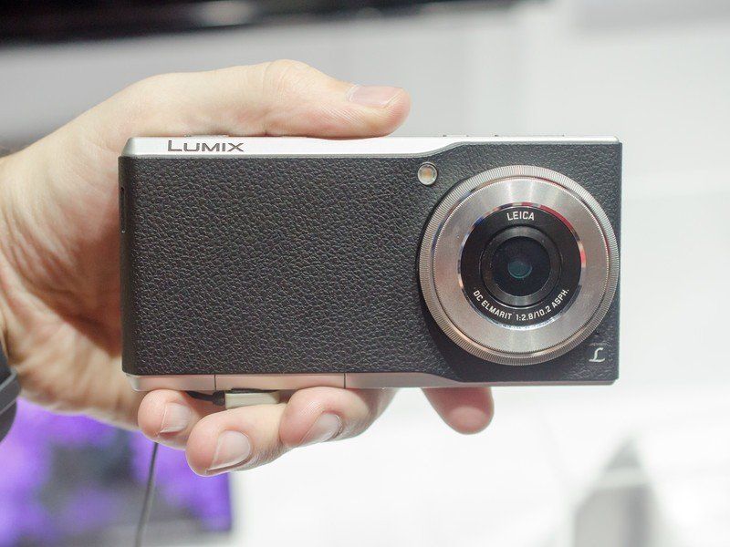 CES 2015 Day 1 roundup | Android Central