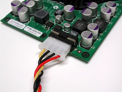 AGP - Accelerated Graphics Port - PC Interfaces 101 | Tom's Hardware