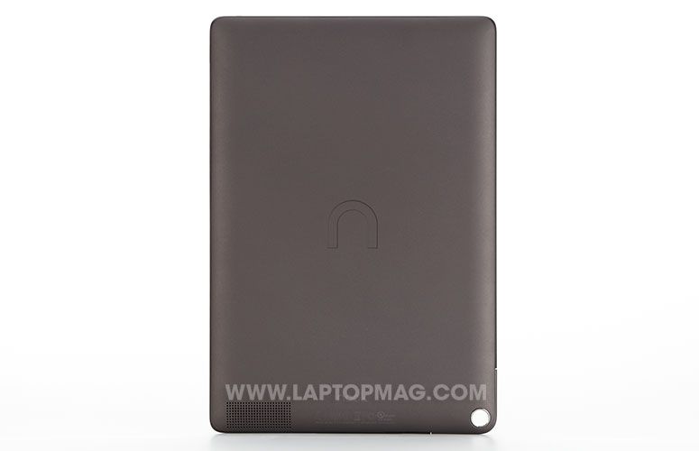 Nook HD Plus Review - Barnes and Noble Nook HD+ - 9 Inch Tablet ...