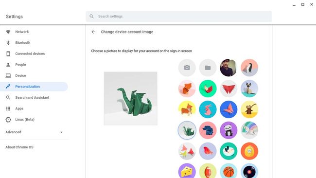 How to personalize Chrome OS | Laptop Mag