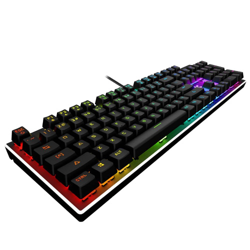 ACGAM AG-109R review: This super-loud keyboard houses some killer ...