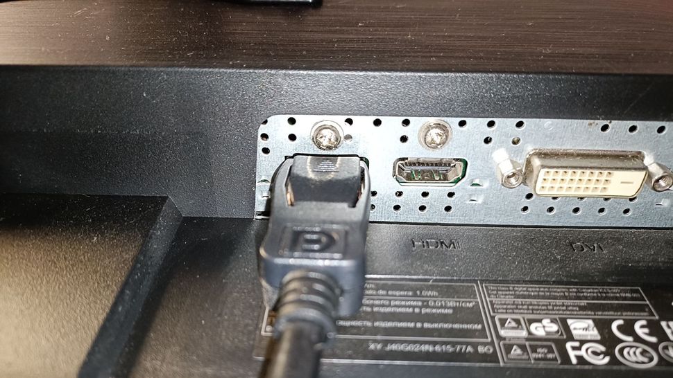 How to clean your monitor | TechRadar