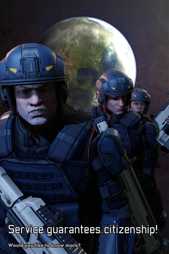 The best XCOM 2 propaganda so far | PC Gamer