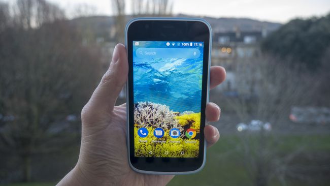 Nokia 1 review | TechRadar