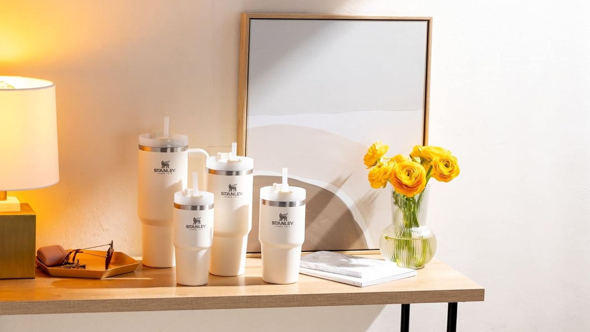 Primark is selling a version of the viral Stanley cup | Ideal Home