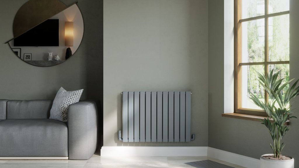 How to bleed a radiator: in 4 simple steps | Homes and Gardens