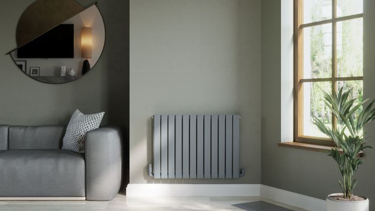 How to bleed a radiator: in 4 simple steps | Homes and Gardens