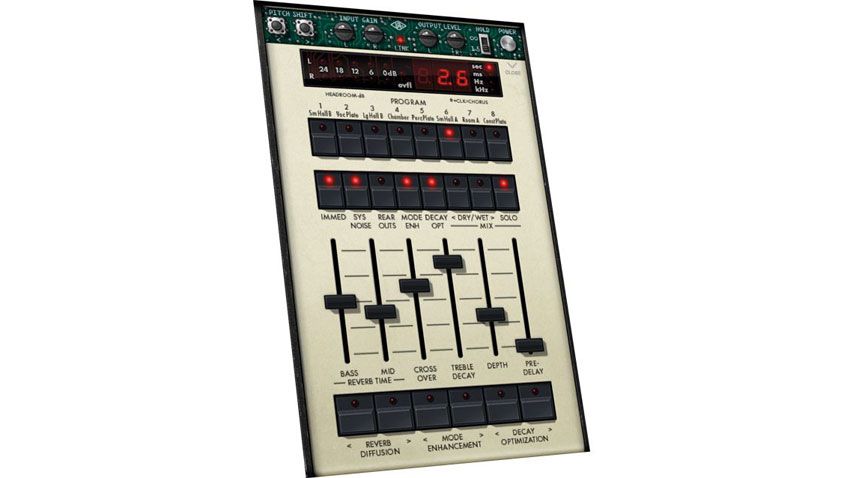 The Midnight's Tim McEwan reveals the analogue synths and go-to plugins ...