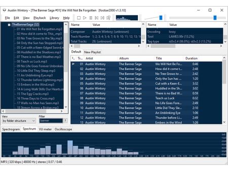 Best Music Organizers - Playlist and Library Software for Windows PCs ...