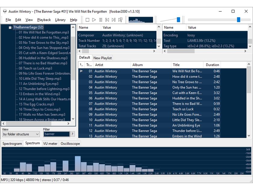 Best Music Organizers - Playlist and Library Software for Windows PCs ...