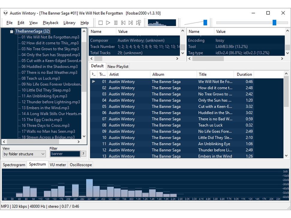 Best Music Organizers - Playlist and Library Software for Windows PCs ...