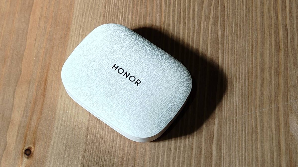 Honor Earbuds Open review: some of the best open-ear buds on the market ...