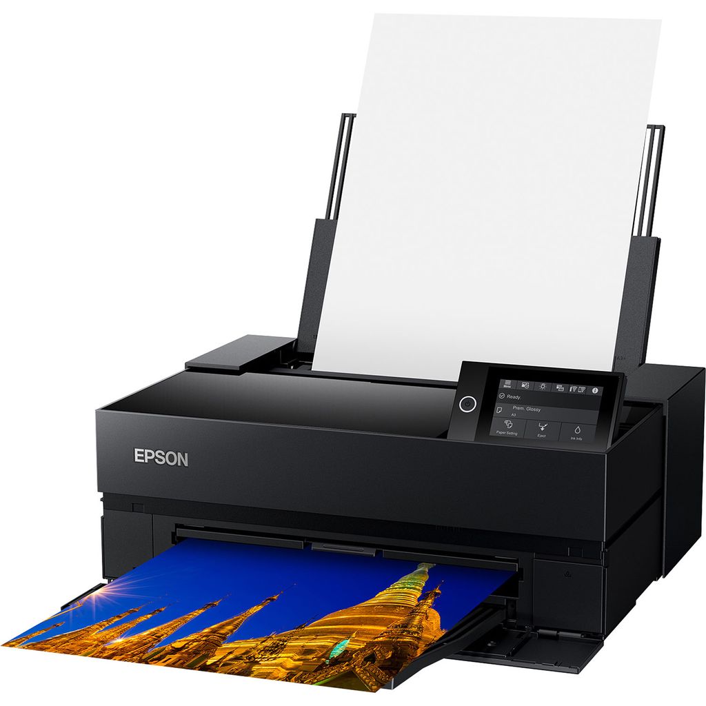 The best photo printer | Digital Camera World