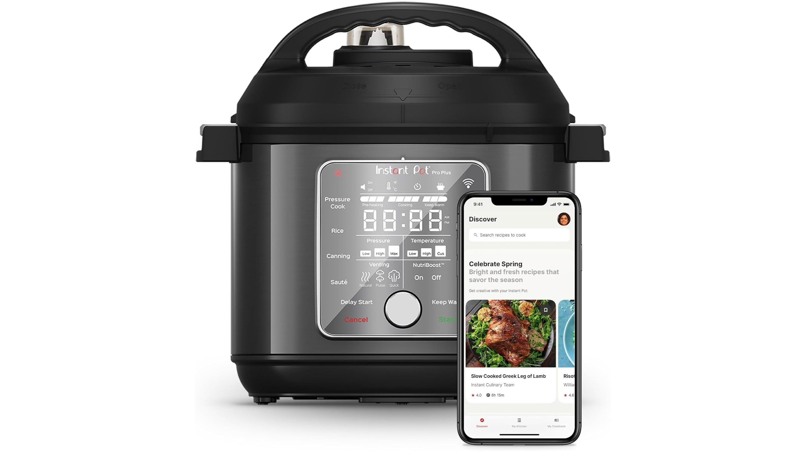 Best Instant Pot in 2024 | Tom's Guide