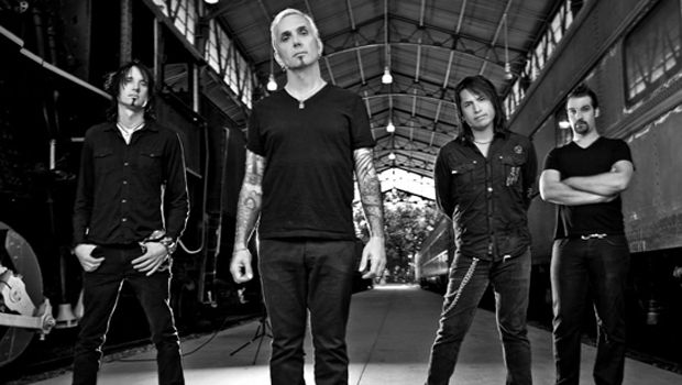 Interview: Art Alexakis Discusses Everclear's 20-Year History and New ...