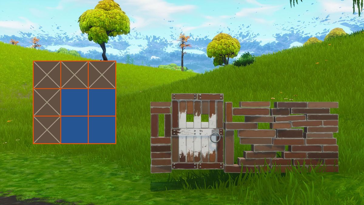 Fortnite building guide: How to build the best defences to give you the ...