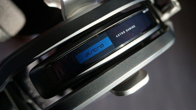 Astro A40 + MixAmp Pro headset review: Perfect for PC, less so for PS5 ...