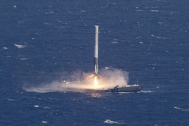 Take a Walk Through SpaceX's Crew Dragon Spaceship | Space