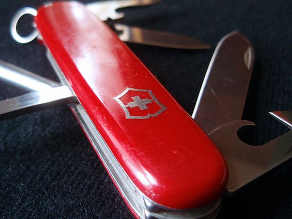 Apocalypse Now: The Gear You Need to Survive Doomsday | Live Science