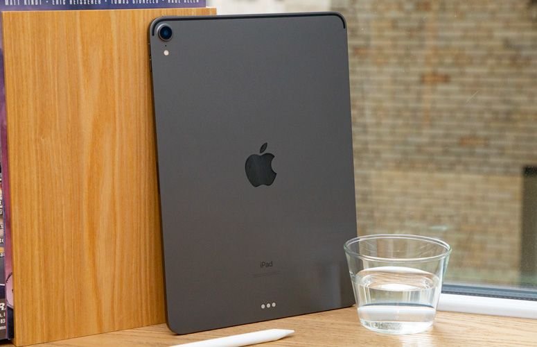 Apple iPad Pro 11-inch - Full Review and Benchmarks | Laptop Mag
