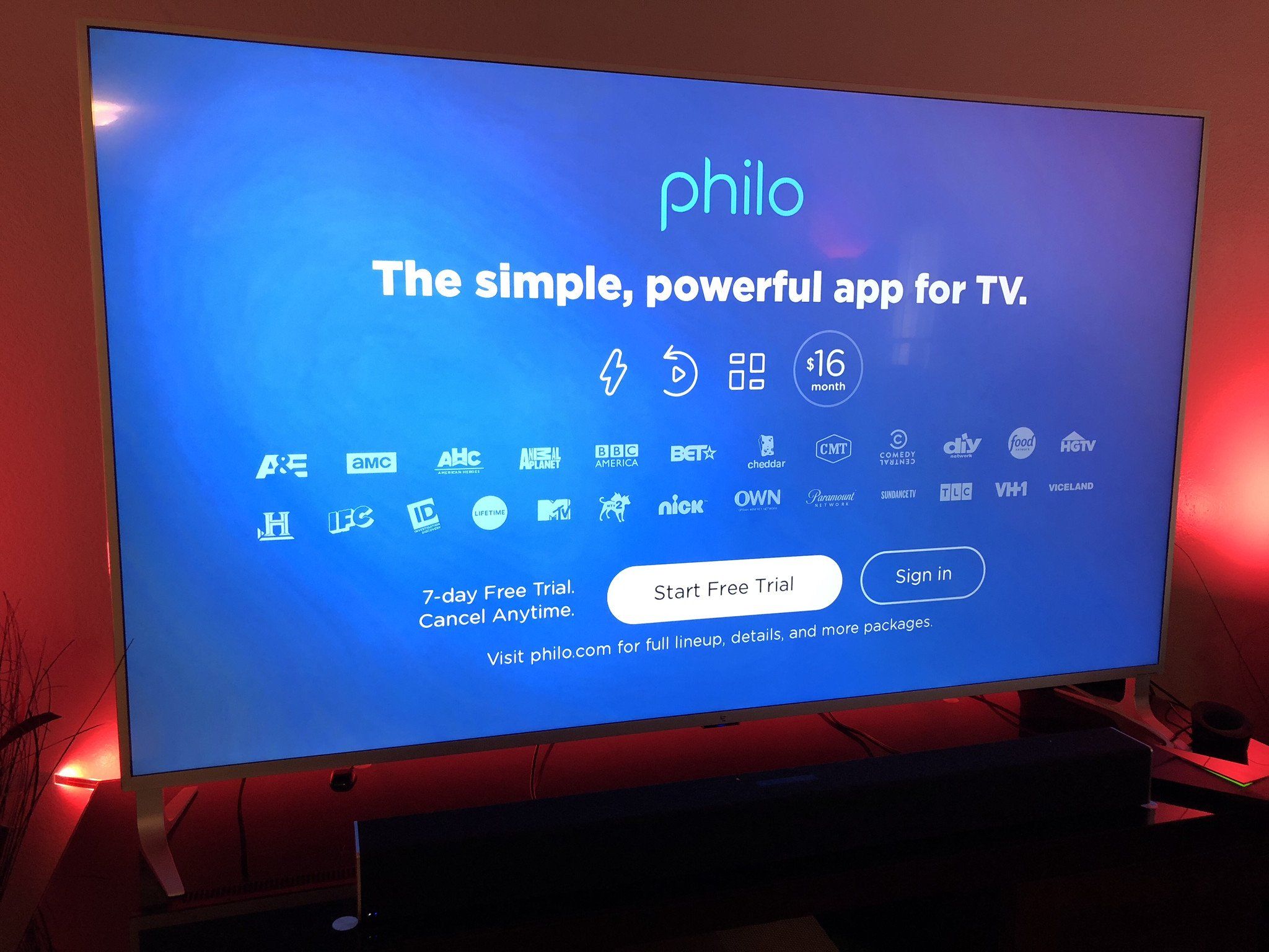 What devices does Philo support? | What to Watch