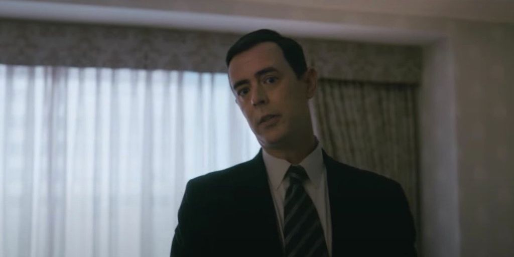 Impeachment: American Crime Story Cast: Where You've Seen The FX Actors ...