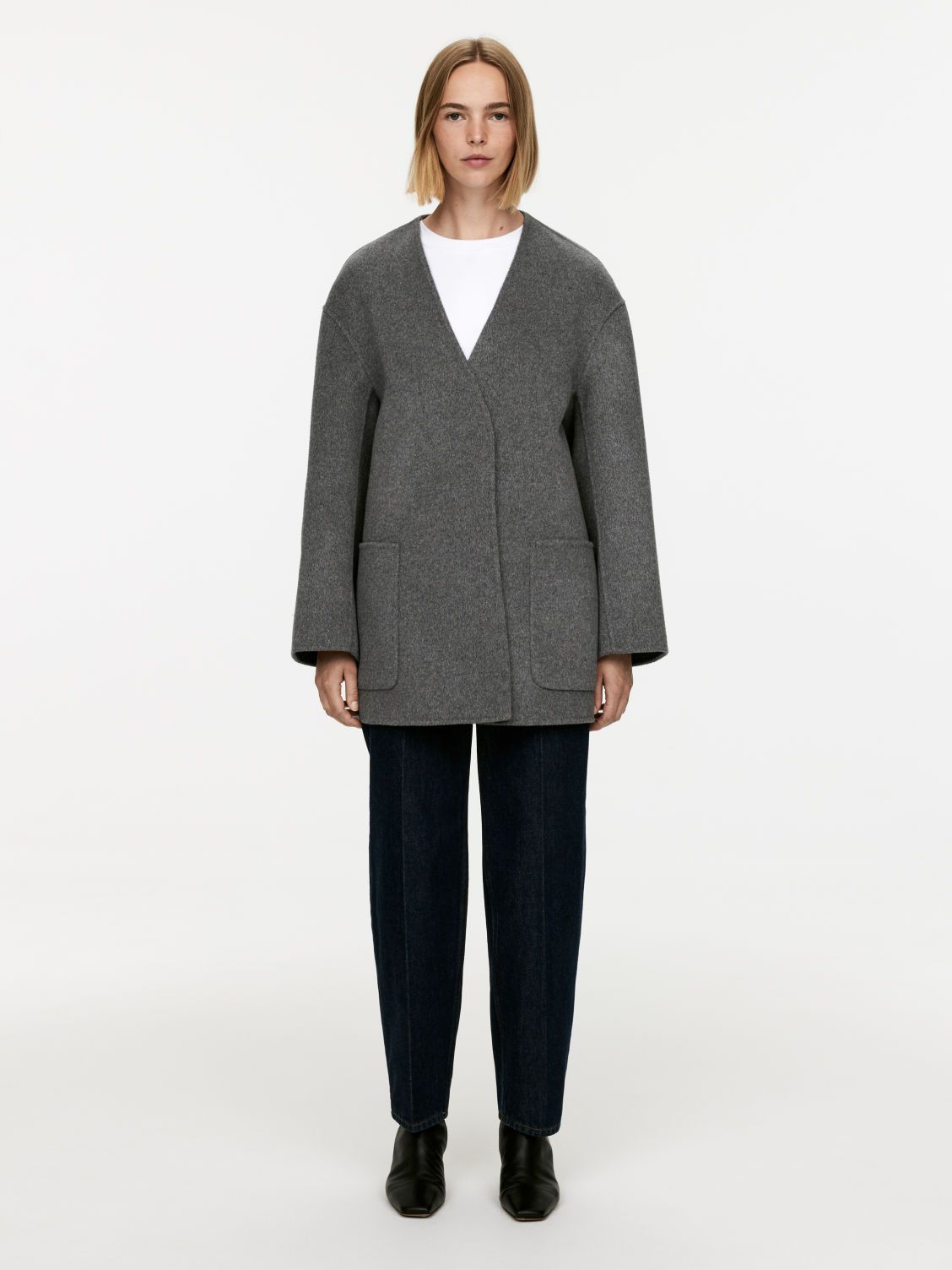 Arket's Sales Are Legendary—23 Chic Pieces to Shop for Less | Who What Wear