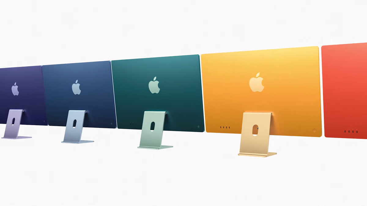Apple IMac 24 inch M1 2021 Release Date Price Specs And More T3 Apple IMac 24 inch M1 2021 Release Date Price Specs And More T3