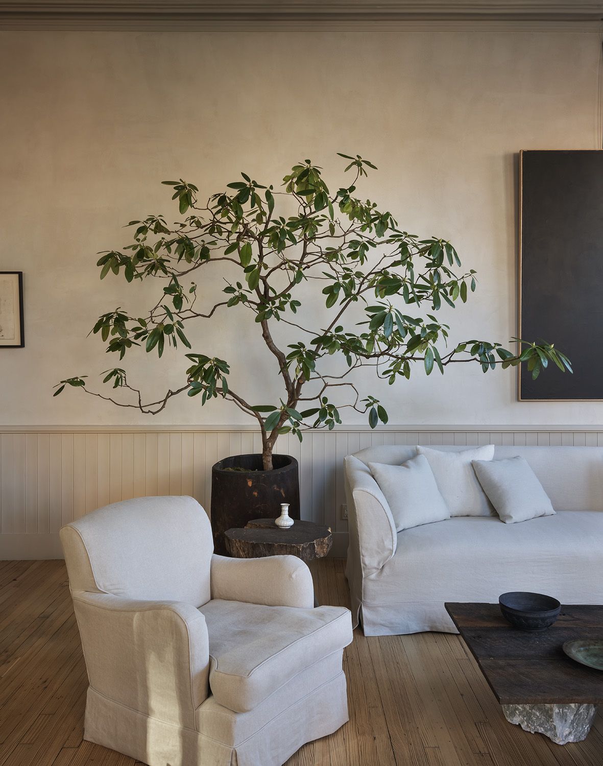 See inside super-stylist Colin King's NYC apartment | Livingetc