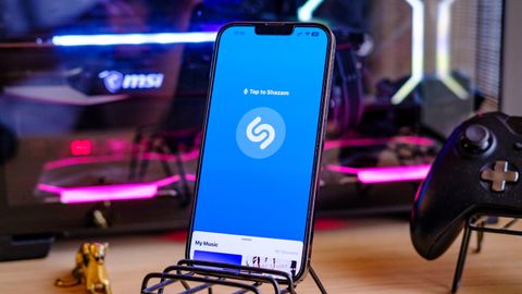 How to identify any song on iPhone | Tom's Guide