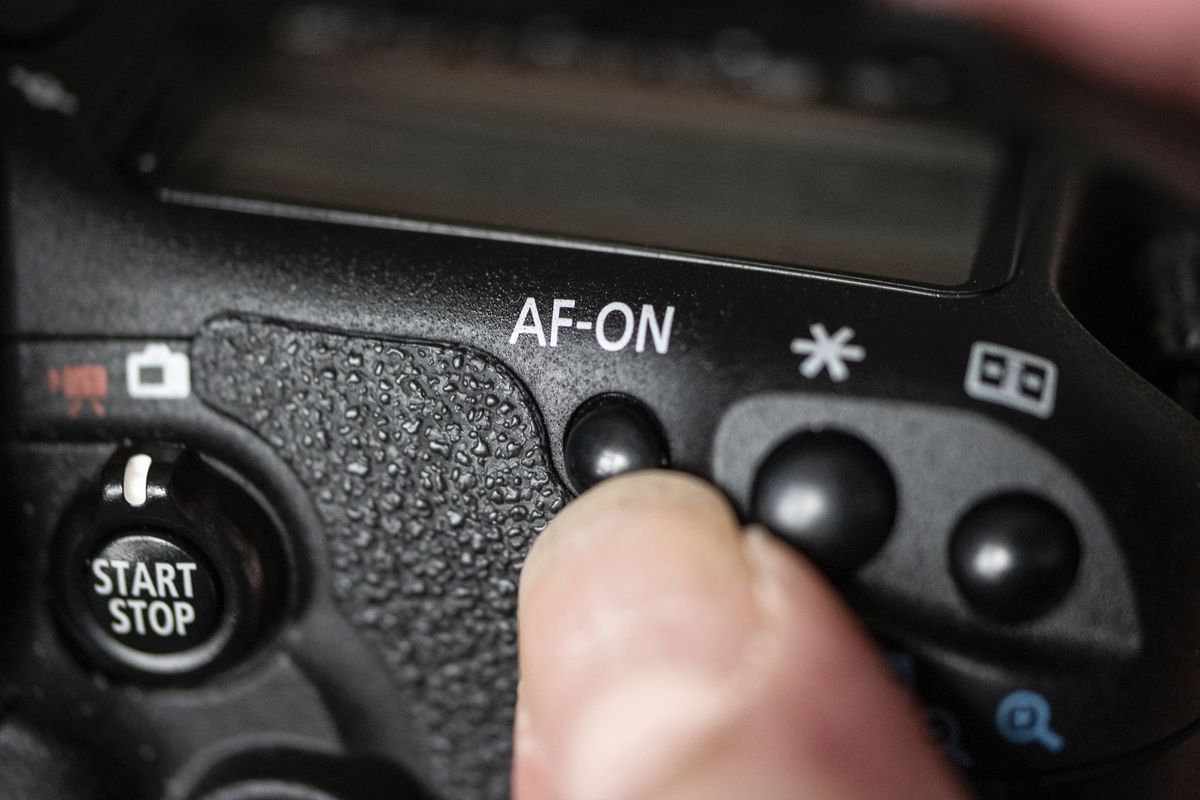 Pro tips: get more from autofocus | Digital Camera World