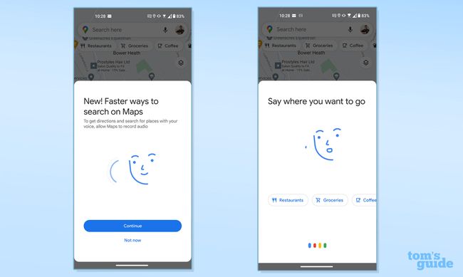 Google Maps new upgrade is a massive time-saver | Tom's Guide