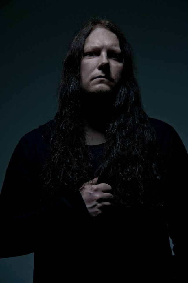 Katatonia's Night is the New Day: Track-by-track with frontman Jonas ...