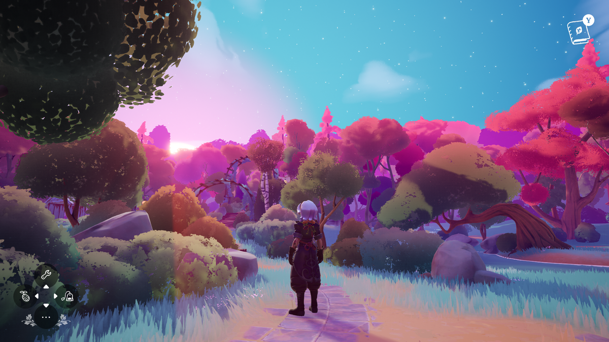 'Healing is messy, and it is bitter': The Stanley Parable's creator has ...