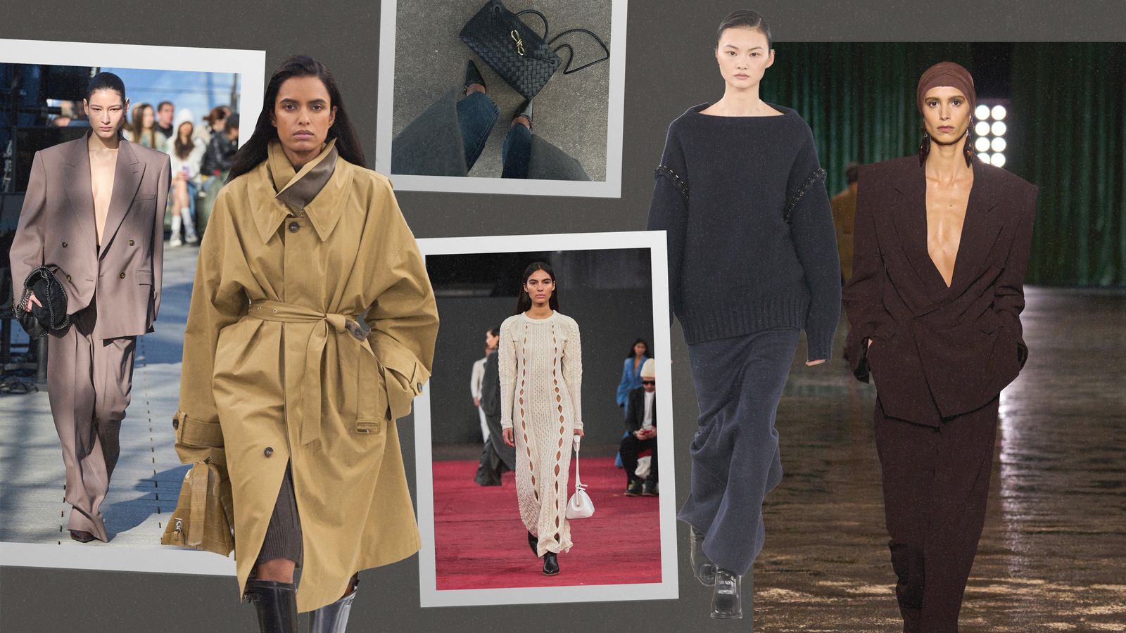 Autumn 2024's Key Fashion Pieces and Where to Buy Them | Who What Wear