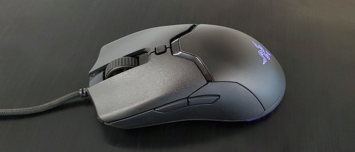 Razer Viper Mini Gaming Mouse Review: Small but Feisty | Tom's Hardware