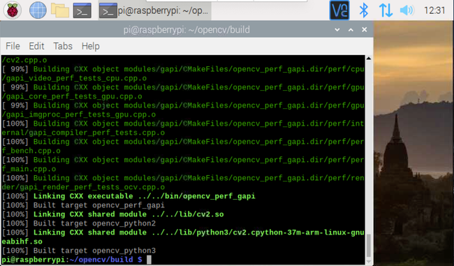 How to Build a Face Mask Detector with Raspberry Pi | Tom's Hardware