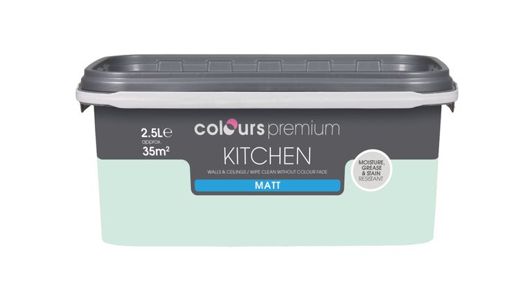 Best washable paint: 5 picks for hallways, kitchens, playrooms | Real Homes