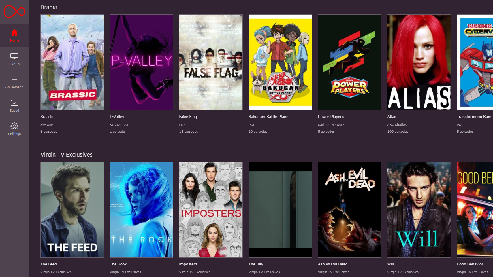 Virgin Media just got a fantastic new feature subscribers will love | T3