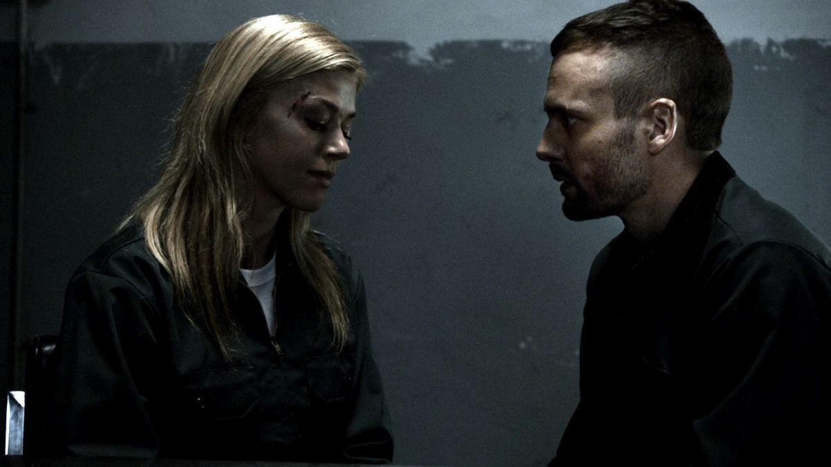 The Story Behind Agents Of S.H.I.E.L.D.'s Most Wanted Spinoff, And Why ...