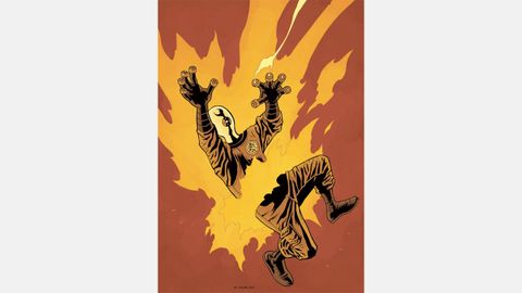 Best ghost superheroes from DC, Marvel, and beyond | GamesRadar+