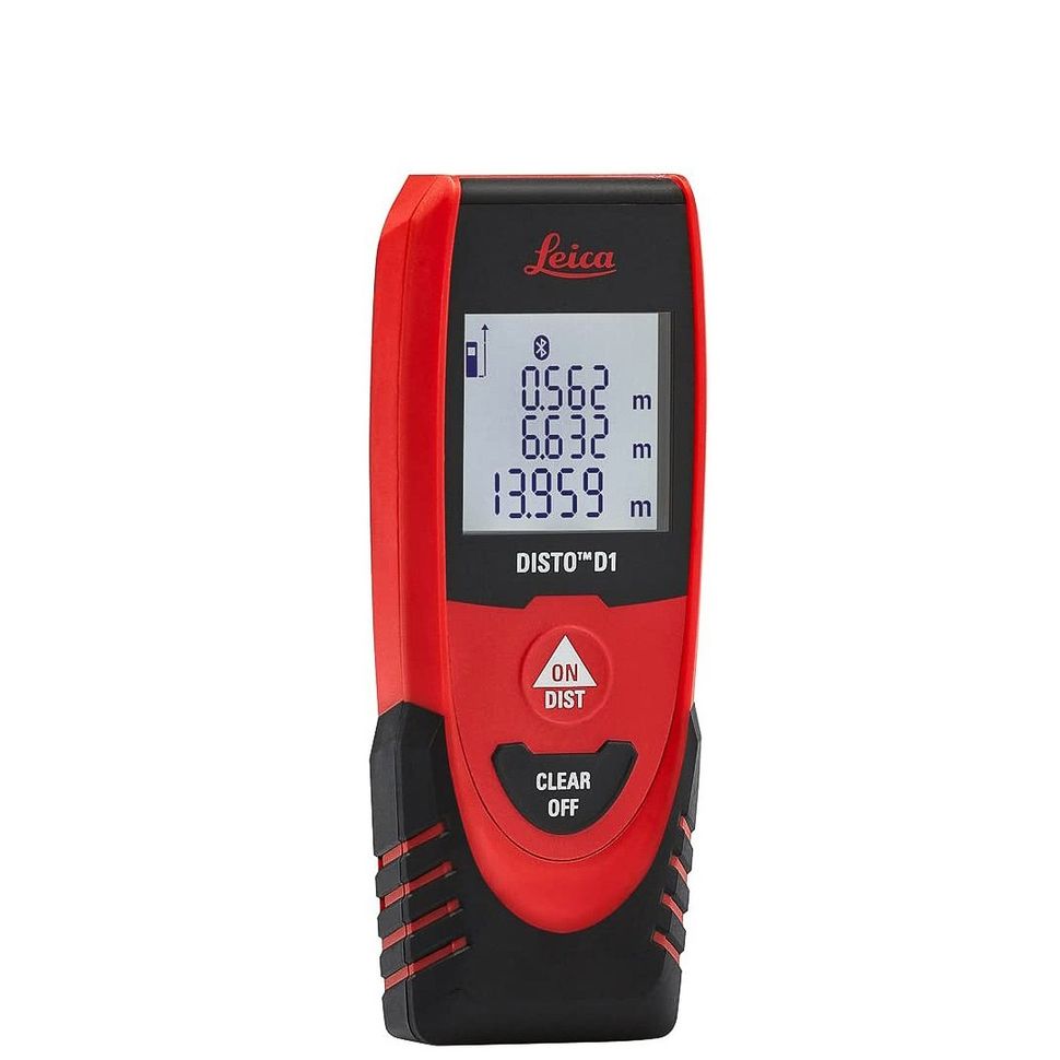 The best laser measure | Digital Camera World
